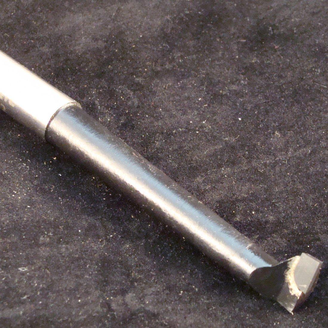 Unique Products, Inc. - Large Boring Bar Unique Products, Inc. - Large Boring Bar