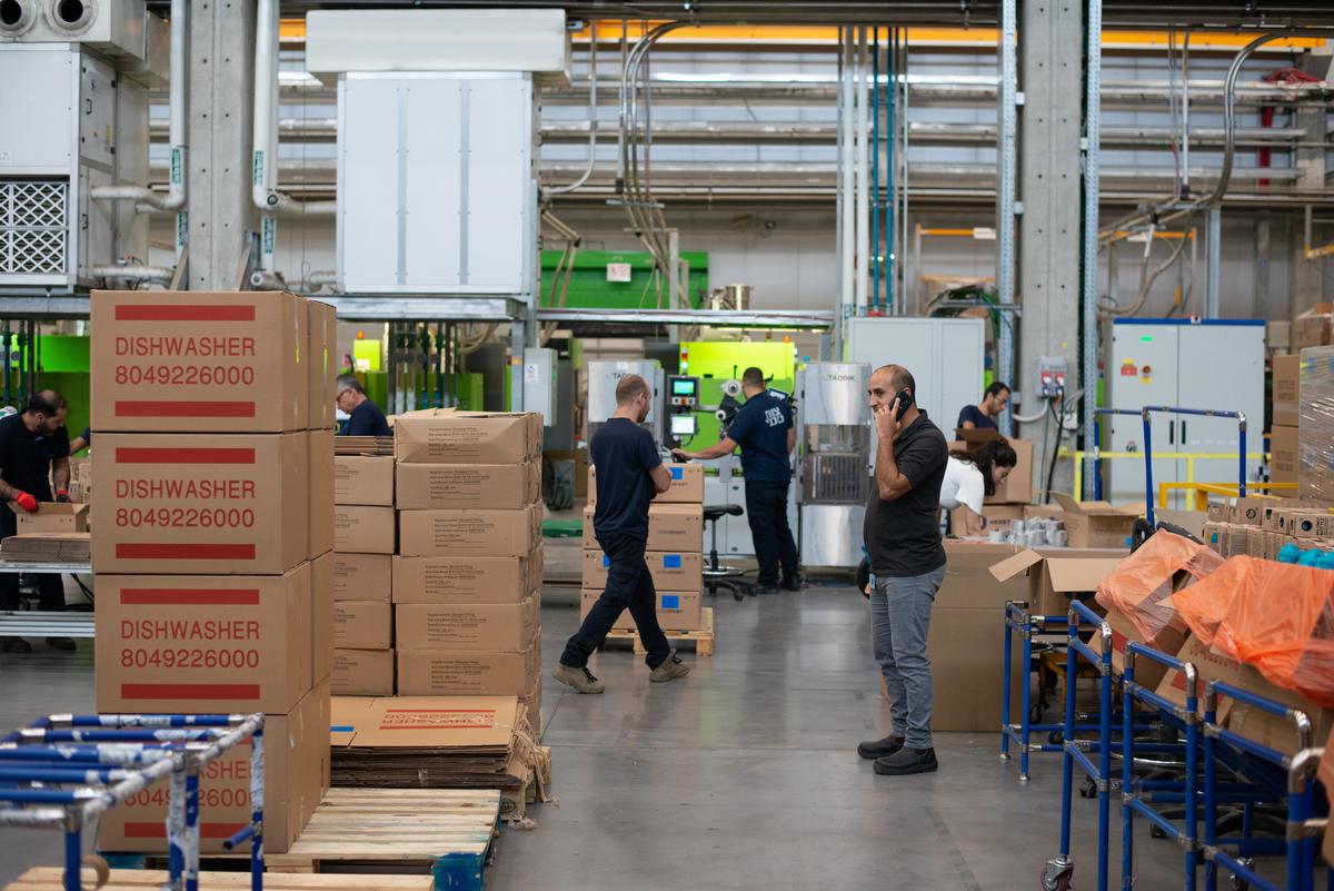 The Importance Of Manufacturing Background Checks In Texas